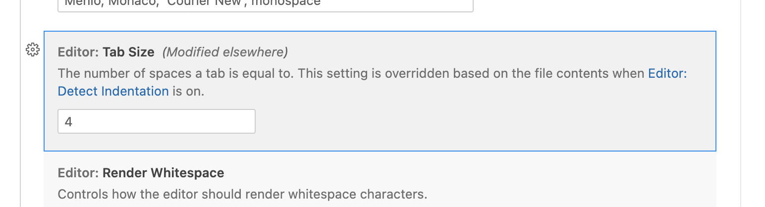 Settings: Setting element shows focus border on Light/Light+ theme · Issue #161960 · microsoft ...