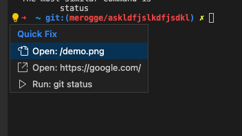 use correct icons for terminal opener quick fixes by meganrogge · Pull Request #167946 ...
