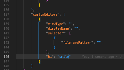 Terminal quick fix API: multipleMatches is confusing · Issue #167584 · microsoft/vscode · GitHub