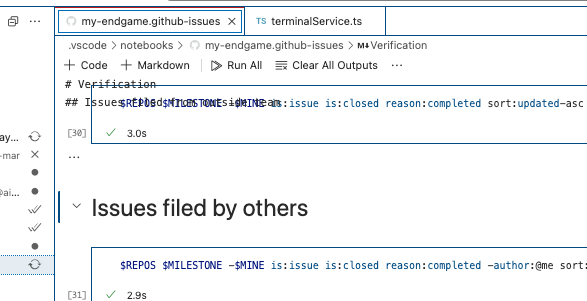 notebook sticky scroll overlapping issue · Issue #189195 · microsoft/vscode · GitHub