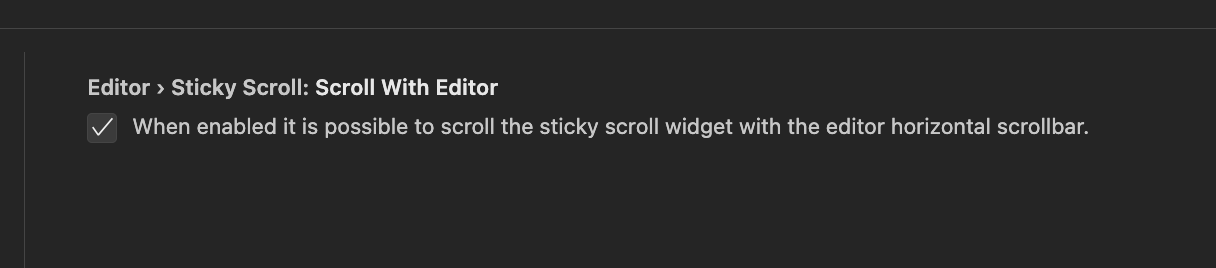 Improve setting description · Issue #191651 · microsoft/vscode · GitHub