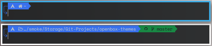 GitHub - acidburn0zzz/openbox-themes: Themes I have made for the Openbox Window Manager