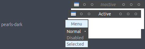 GitHub - acidburn0zzz/openbox-themes: Themes I have made for the Openbox Window Manager