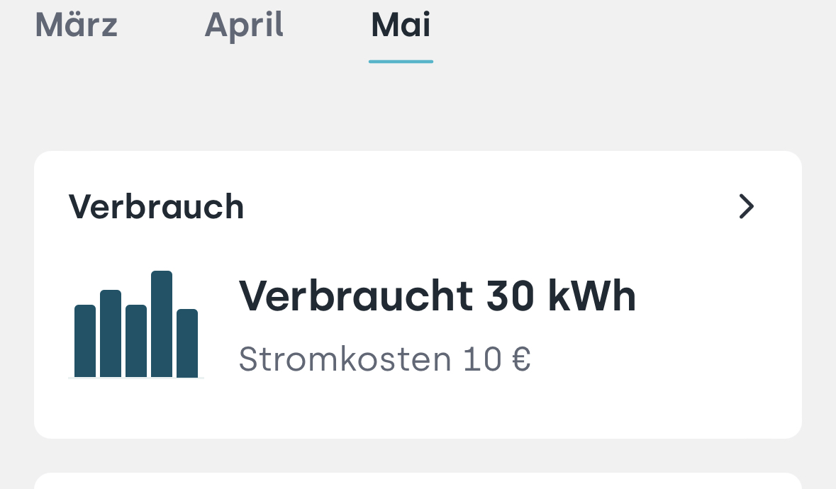 Tibber Monthly Net Consumption Wrong · Issue 92859 · Home Assistant Core · Github