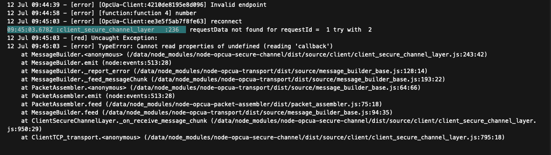 Unable to connect the OPC UA client to server · Issue #570 · mikakaraila/node-red-contrib-opcua ...