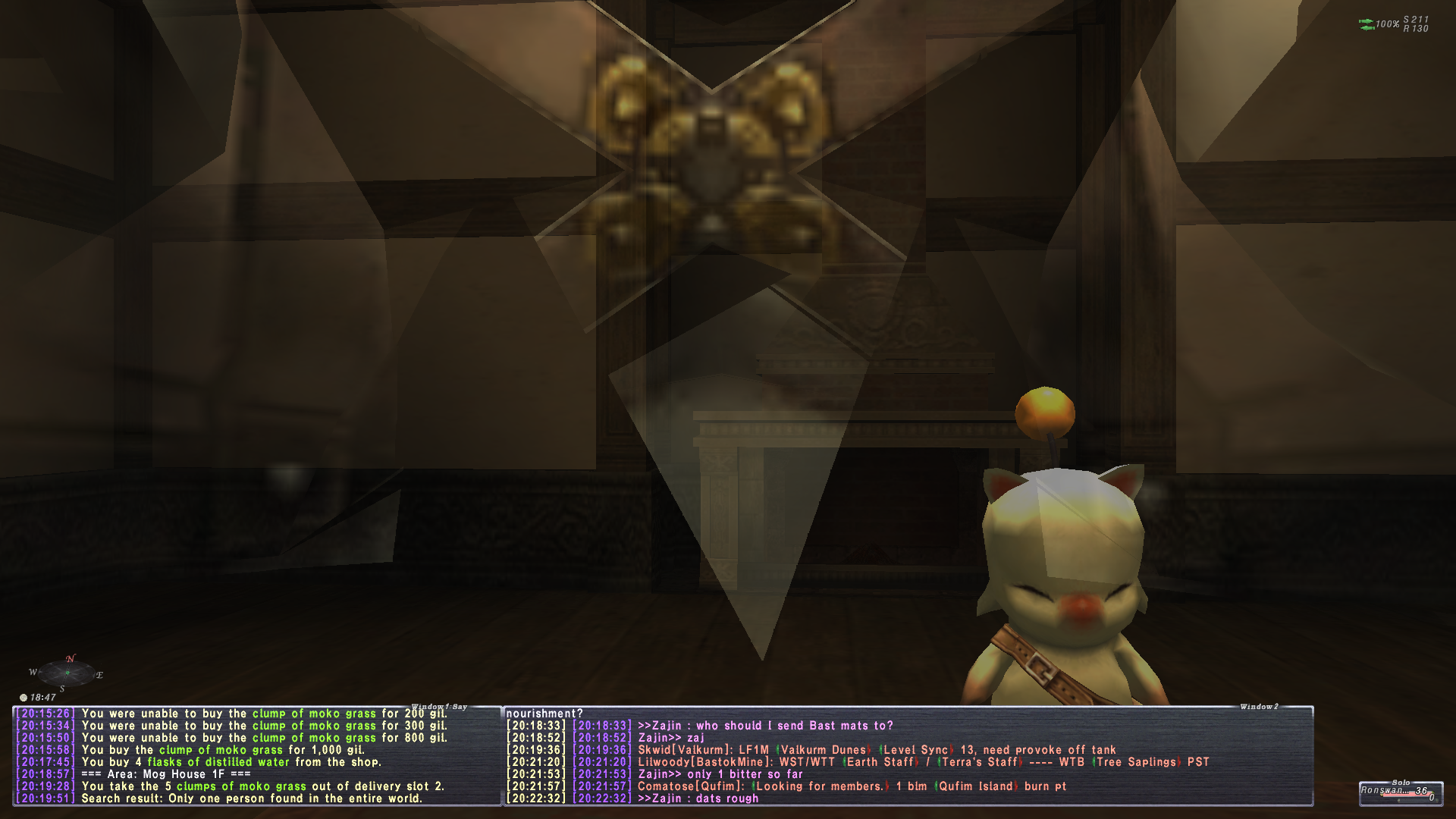 Moghouse Camera Issues · Issue #1524 · EdenServer/community · GitHub