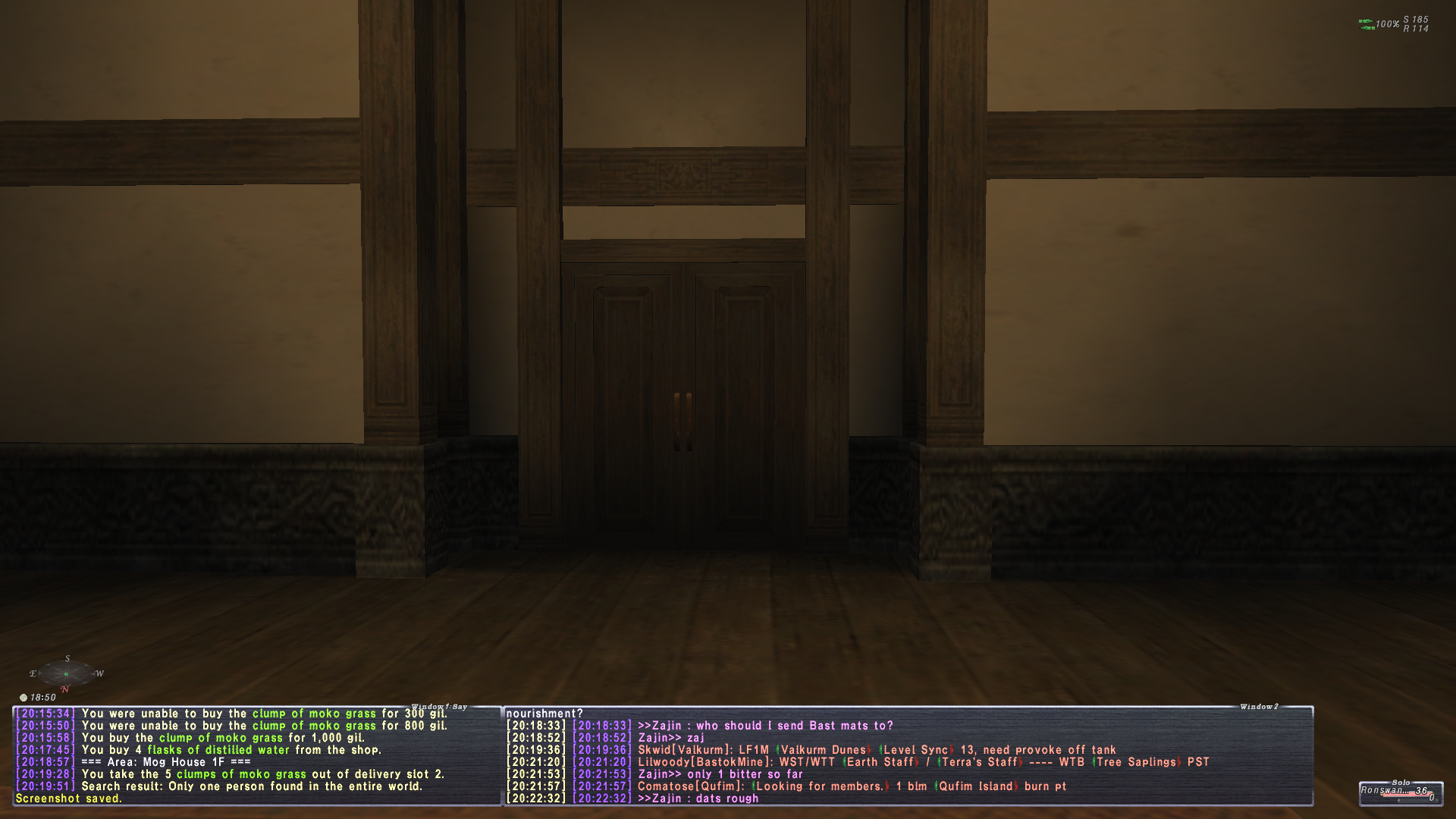Moghouse Camera Issues · Issue #1524 · EdenServer/community · GitHub