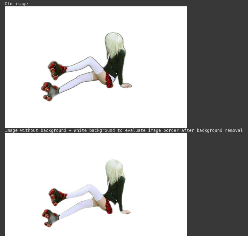 How much in a donation would it take for you to drastically improve this library? · Issue #15 ...