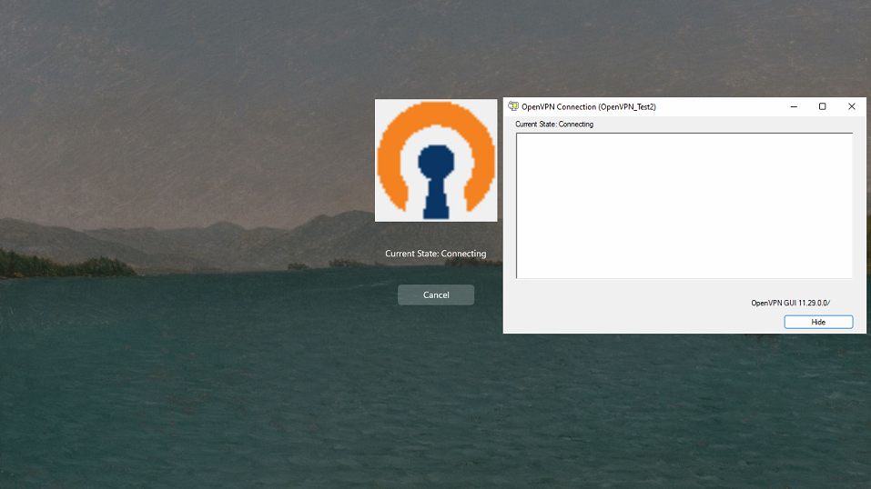 Start Before Logon (SBL)? · Issue #77 · OpenVPN/openvpn-gui · GitHub