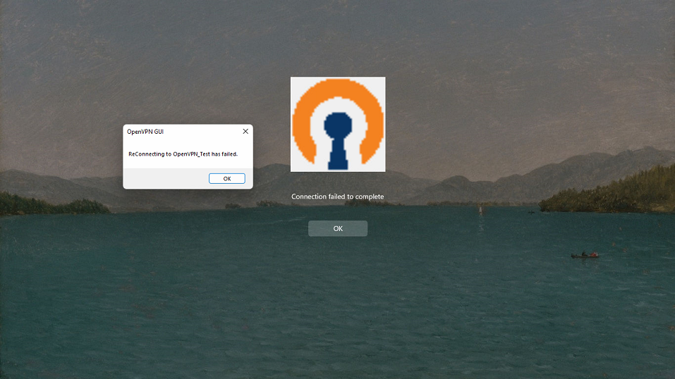 Start Before Logon (SBL)? · Issue #77 · OpenVPN/openvpn-gui · GitHub