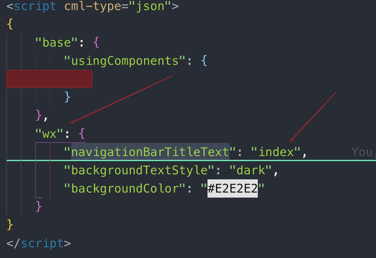 单页面修改导航栏标题 · Issue #287 · didi/chameleon · GitHub