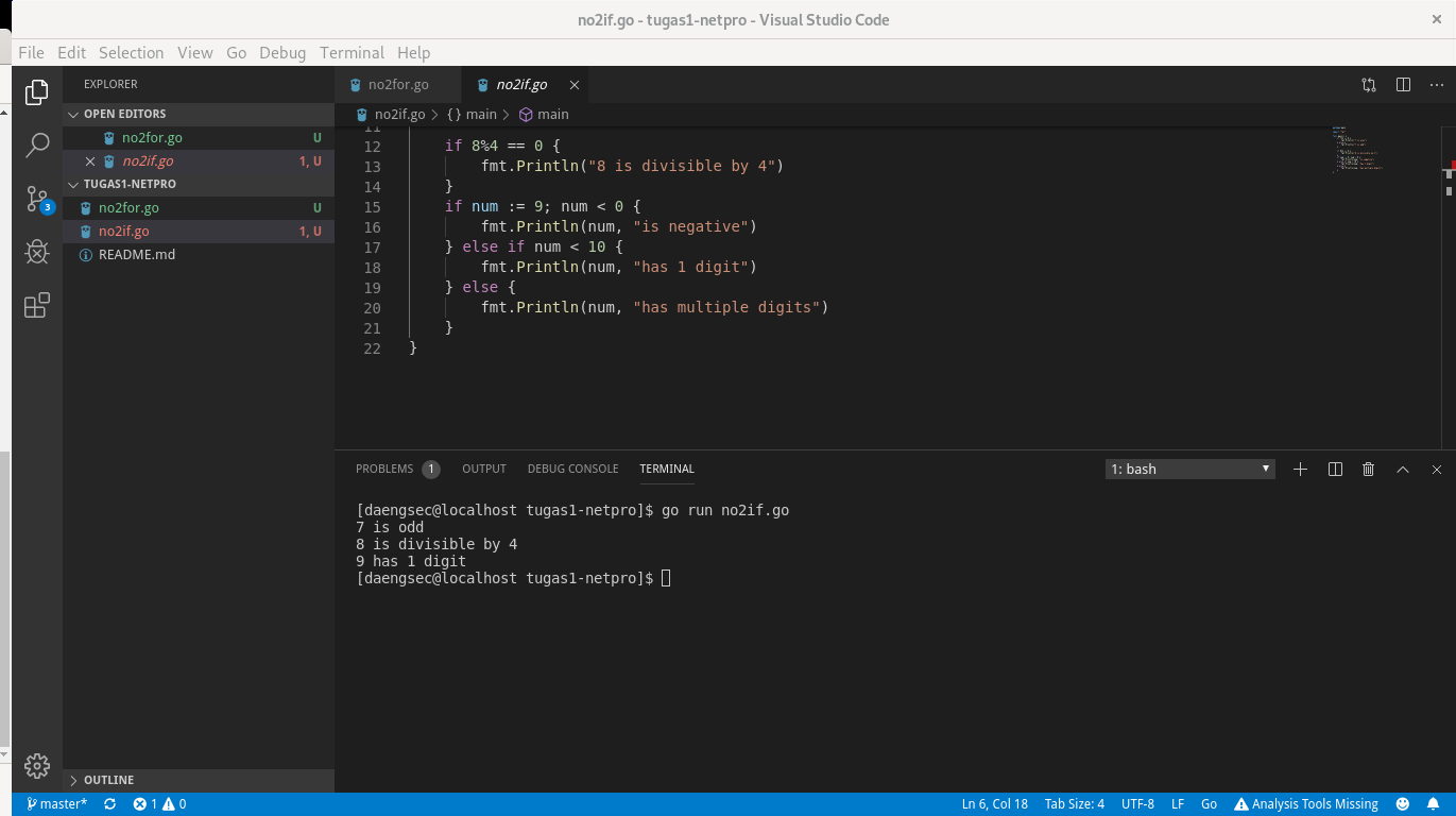 GitHub - idhin/tugas1-netpro: 1301188571 | Khulafaur Rasyidin