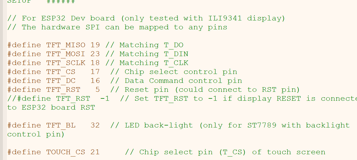 ESP32 WROOM (32U) build error · Issue #100 · justcallmekoko/ESP32Marauder · GitHub