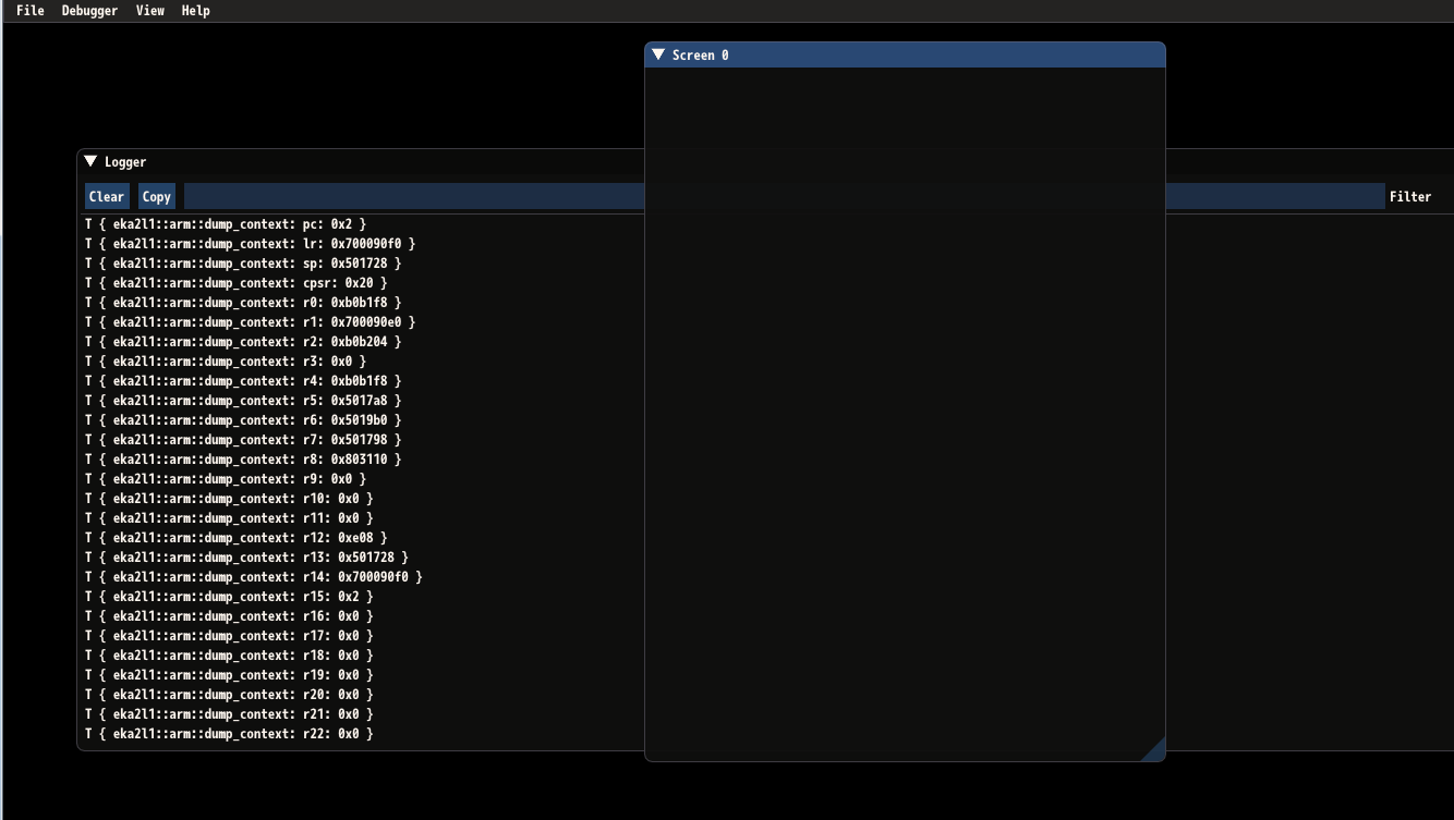 Win7 can open the program, but the installed games cannot be opened ...