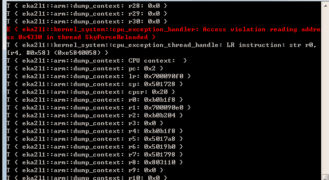 Win7 can open the program, but the installed games cannot be opened ...