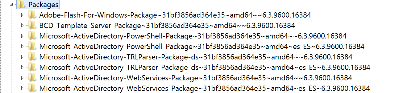 Incorrect hotfix read by Syscollector in Windows · Issue #6315 · wazuh/wazuh · GitHub