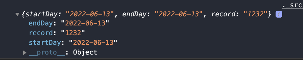 [bug Report] 表单组件中，使用onsubmit函数时没无法获得rate组件的值 · Issue 510