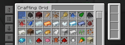 1.8.10 - Universal Crafting Grid · Issue #2711 · AllTheMods/ATM-6 · GitHub