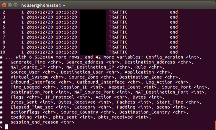 R code execution error - Error: Column 'database' must be length 1 or 1, not 0 · Issue #758 ...
