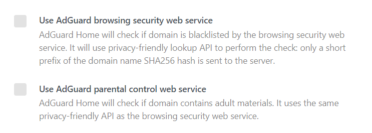 AdGuard Home BLOCKING whole internet access · Issue #3593 · AdguardTeam/AdGuardHome · GitHub