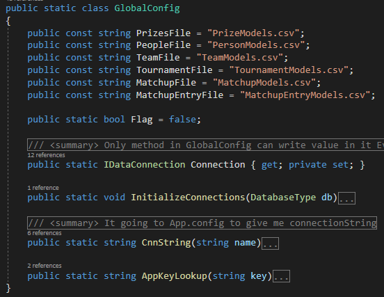 GitHub - wunanpty/TournamentTracker: A Tournament Tracker that sets up a schedule for teams to ...