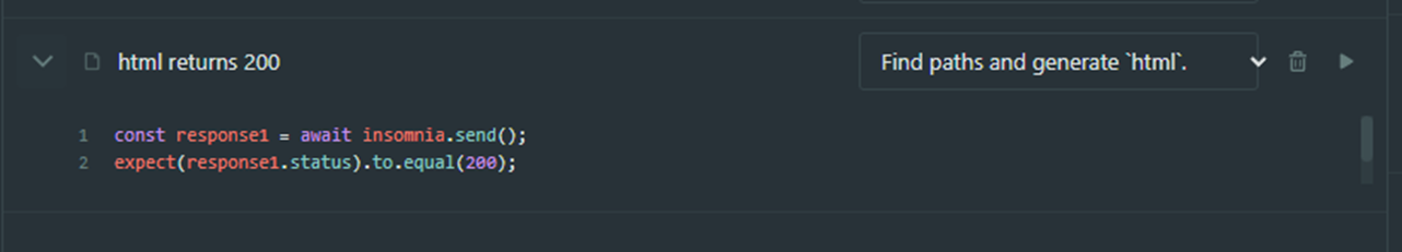 CTRL+Space opens "Select Request" window instead of Auto-complete popup. · Issue #6482 · Kong ...