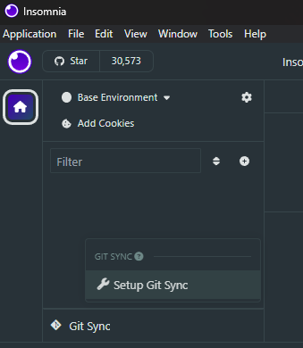 Cannot clone Azure DevOps project · Issue #6484 · Kong/insomnia · GitHub
