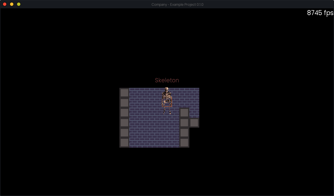 GitHub - Marakusa/Clever2D: .NET based cross-platform 2D game engine created with C#