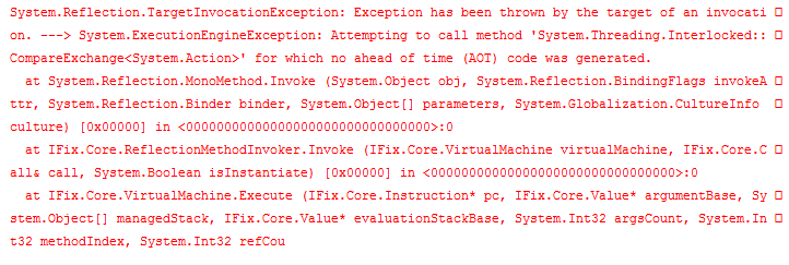 包含action 的方法，是否不能patch？ · Issue 150 · Tencent Injectfix · Github
