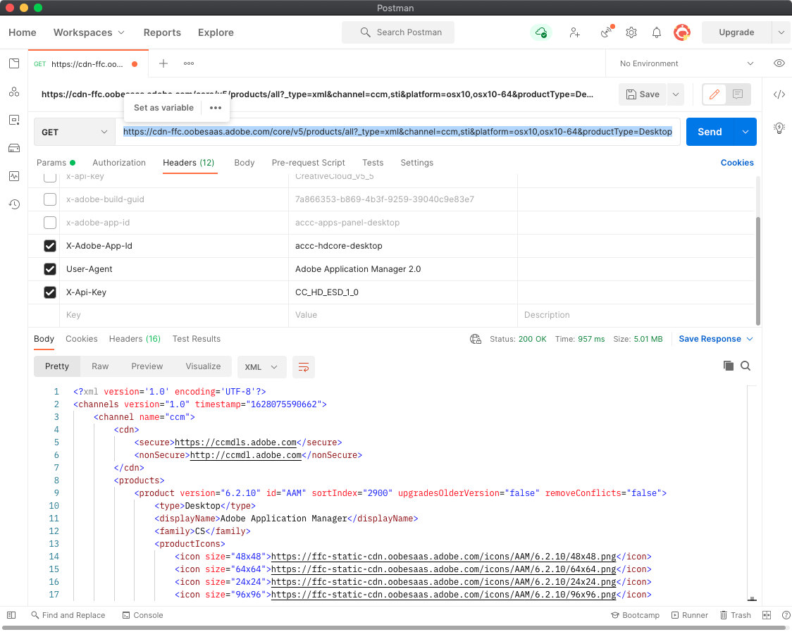 Waiting for the response body to display for a very long time · Issue #954 · ProxymanApp ...
