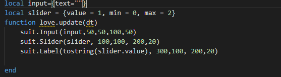 text input does't work on love11.3 · Issue #83 · vrld/suit · GitHub