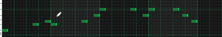 GitHub - 2439905184/Short-notation2ChordMarkers: 简谱转和弦标记