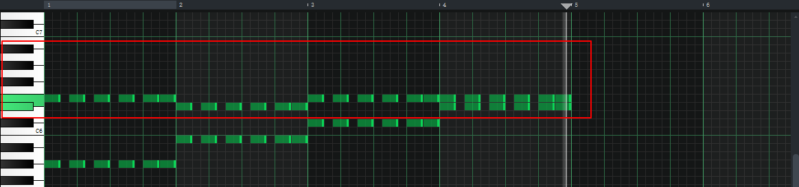 GitHub - 2439905184/Short-notation2ChordMarkers: 简谱转和弦标记