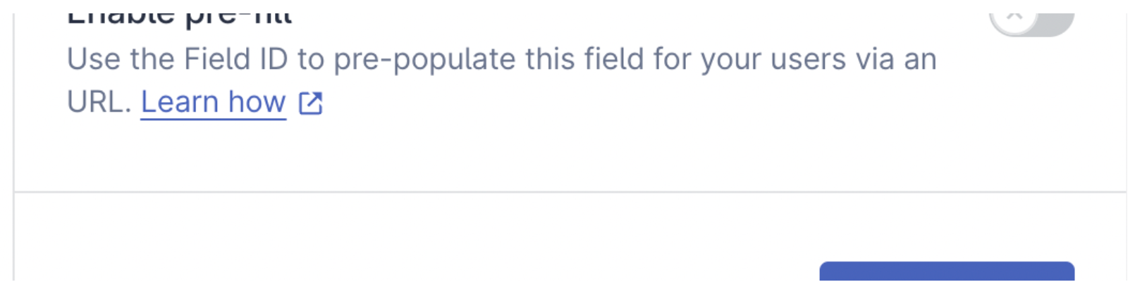 Save button gets cut off · Issue #4305 · opengovsg/FormSG · GitHub