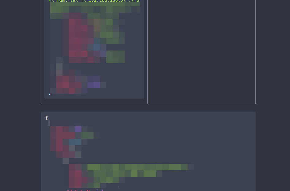 Too much data leads to presentation errors · Issue #35 · ckRobinson/multi-column-markdown · GitHub