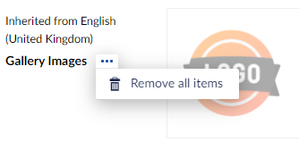 Multi media picker data can be deleted in secondary translation, even if varying by culture ...