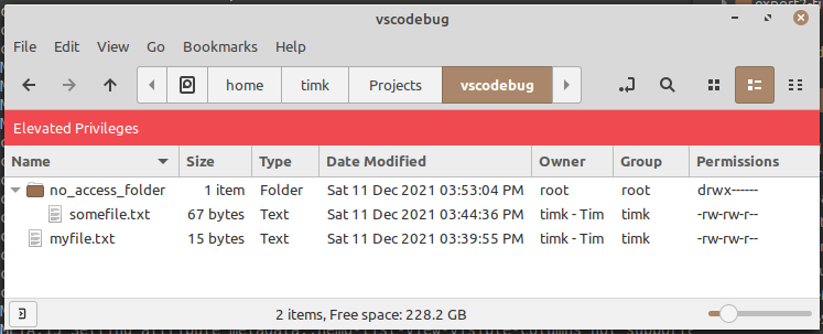 Linux: watcher stops working when workspace contains inaccessible files · Issue #138863 ...