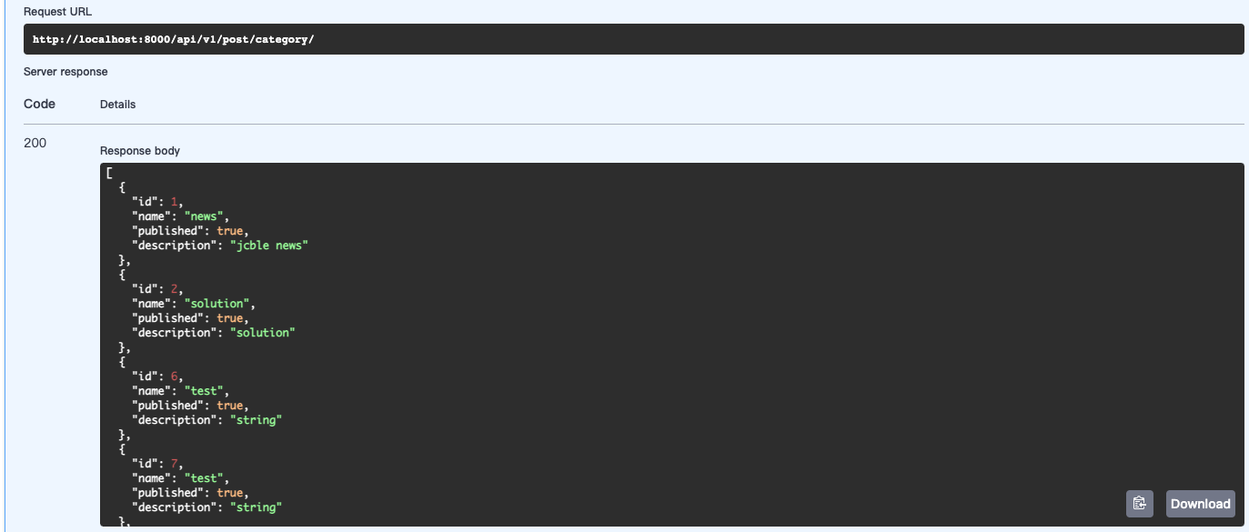 help,pydantic_model_creator con't display to reponse_model output foreignkey_value. · Issue ...