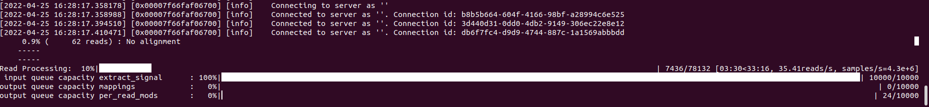 --guppy-config question · Issue #276 · nanoporetech/megalodon · GitHub