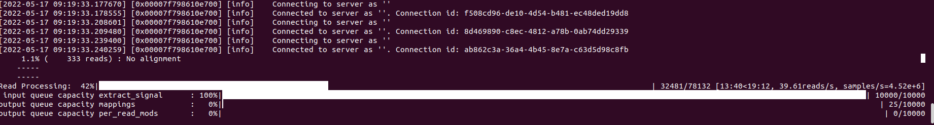 --guppy-config question · Issue #276 · nanoporetech/megalodon · GitHub