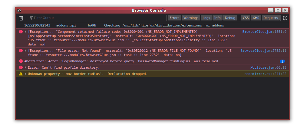 Pade first login page with firefox does not work · Issue #424 · igniterealtime/openfire-pade ...