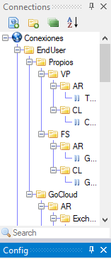 Missing horizontal scrollbar on Connections Panel · Issue #600 · mRemoteNG/mRemoteNG · GitHub
