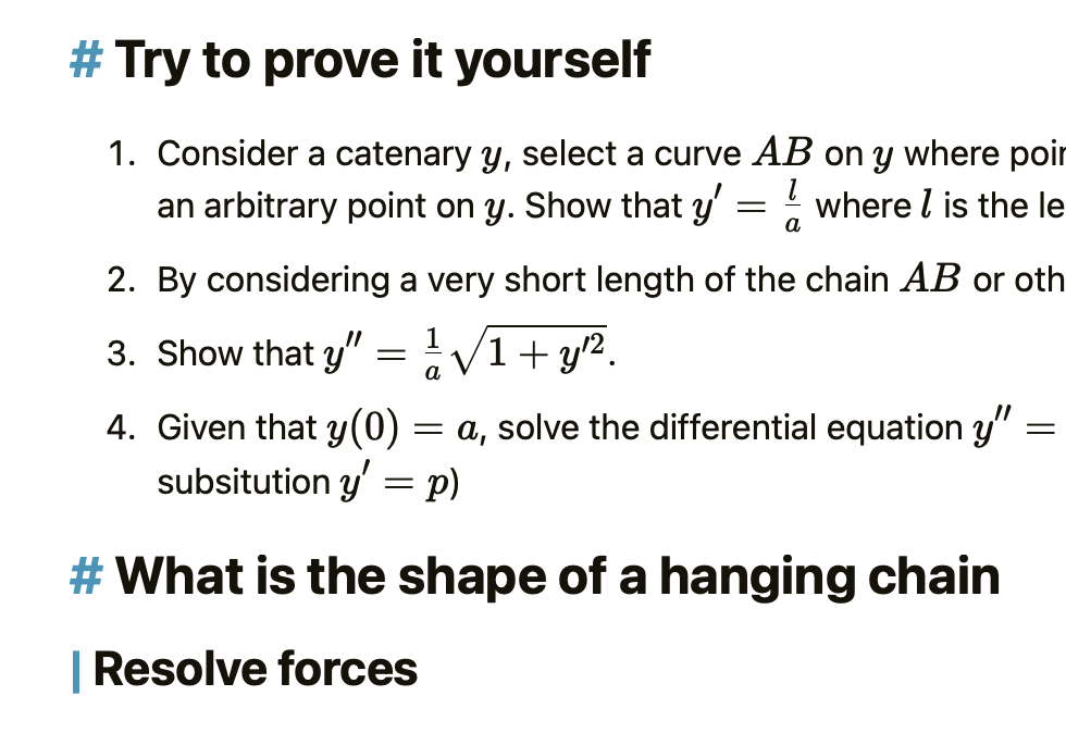 [FEATURE] 建议修改目录标题前的 # 号 · Issue #300 · HEIGE-PCloud/DoIt · GitHub