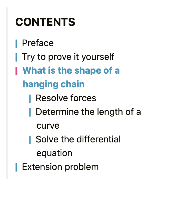 [FEATURE] 建议修改目录标题前的 # 号 · Issue #300 · HEIGE-PCloud/DoIt · GitHub