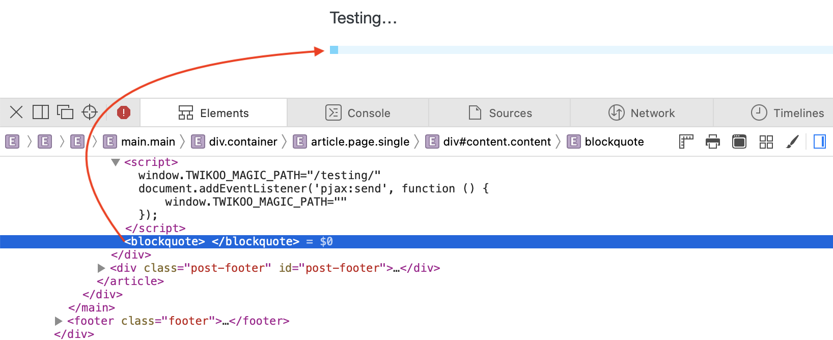 [BUG] “系列”页面添加PJAX函数后导致页面出现 “空引用” 问题 · Issue #419 · HEIGE-PCloud/DoIt · GitHub
