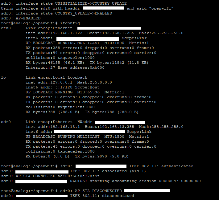 Open Wifi AD9361 CMOS interface · Issue #224 · open-sdr/openwifi · GitHub