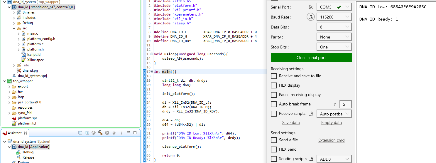 Github Briansune Xilinx Dna Verilog Xilinx Dna Verilog