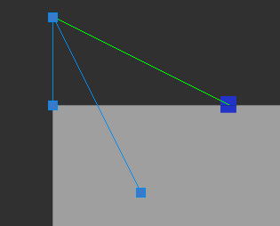 Unexpected results adding keyframes to timeline with "Absolute" result mode · Issue #3620 ...