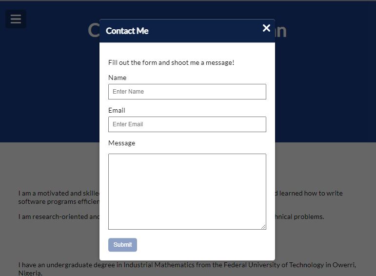 GitHub - Iykechuks11/02_JS_Menu-Slider-Modal-DOM-CSS