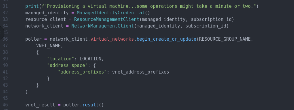 Python Module Not Found On The Azure App Function · Issue 23700 · Azure Azure Cli · Github